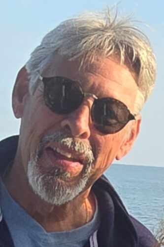 Robert J. Munroe 1954-2025 | News, Sports, Jobs - Tribune Chronicle